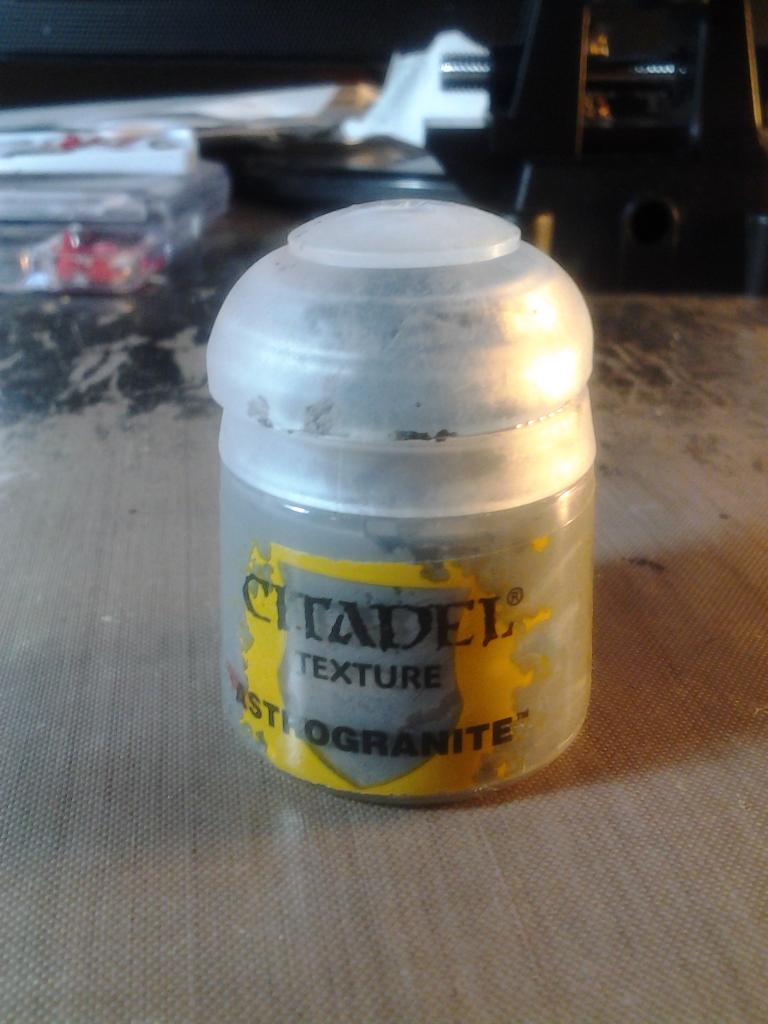 Why I like Citadel Paints | Models Workshop