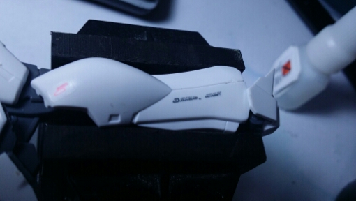 Tutorial: Smoothing Out Seam Lines by djinn24 | Models Workshop
