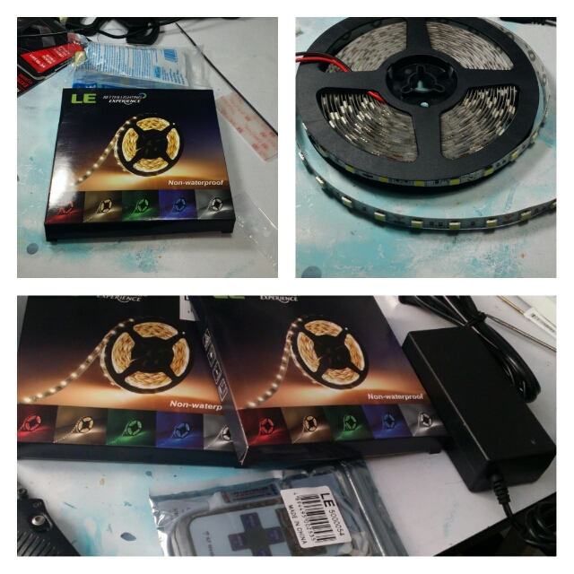 Light Arch Part 2: The Tutorial | Models Workshop