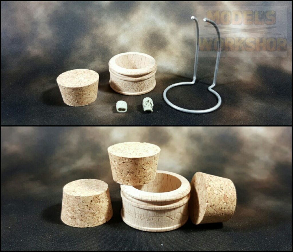 Rathcore Miniature Holder v3 Walk-Through and Review | Models Workshop